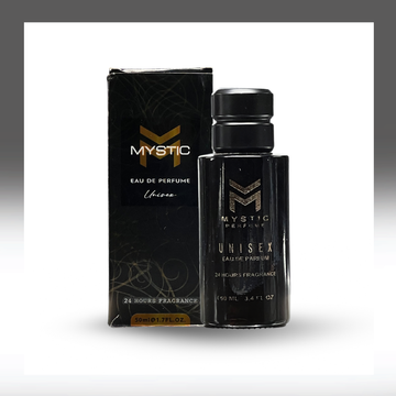 Mystic Perfume
