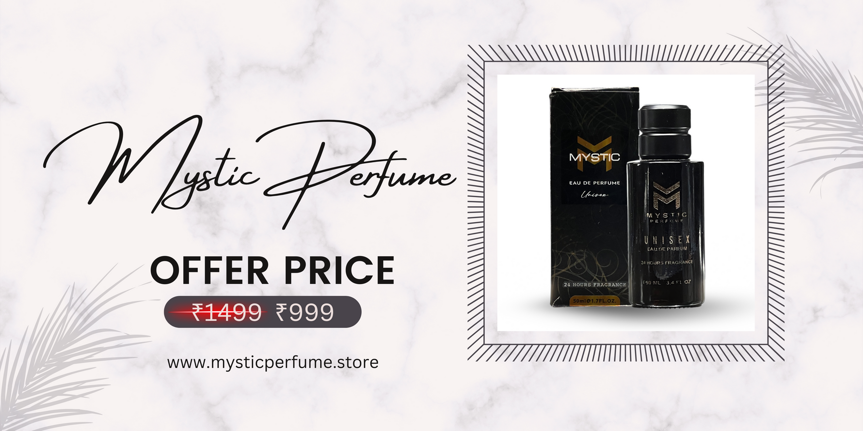 Mystic Perfume